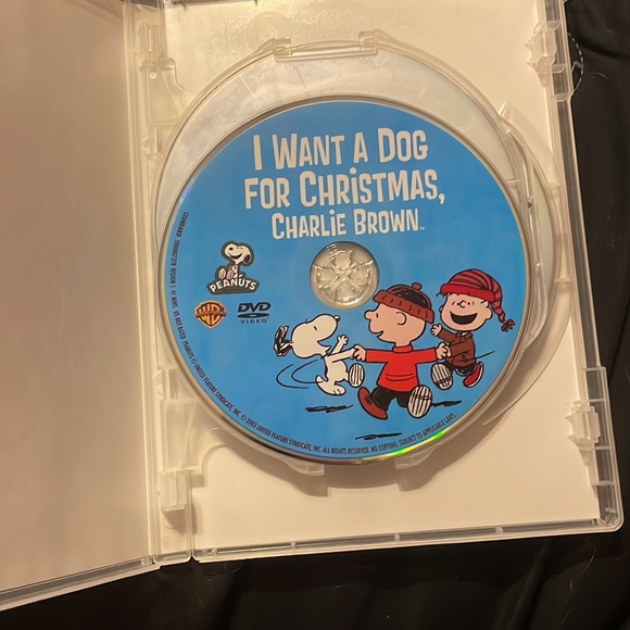 Cameras, Photo & Video | Snoopys Holiday Collection Dvds | Poshmark